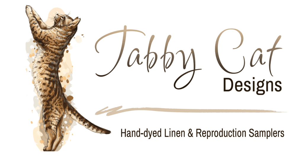 Coming Soon – Tabby Cat Designs